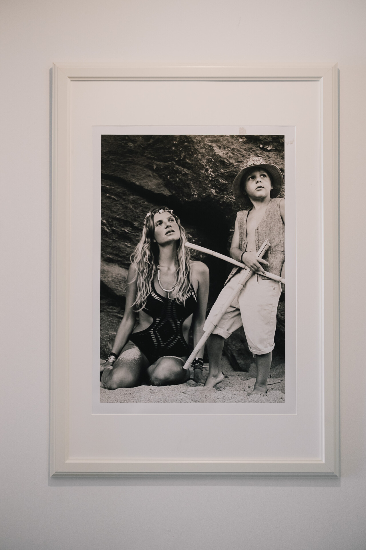 Mέσα στο boho διαμέρισμα της σχεδιάστριας Σήλιας Δραγούνη | LiFO